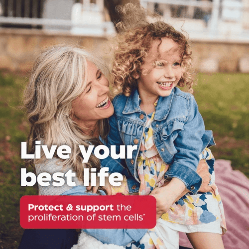 Stem XCell™ - 60 Capsules - วิตามิน | ผลิตภัณฑ์อาหารเสริม - All About Supp